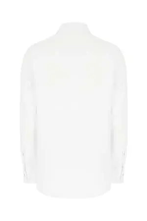 Raf Simons Button Up Shirt