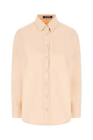 Raf Simons Button-up Shirt