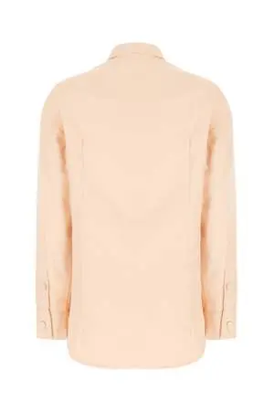 Raf Simons Button-up Shirt