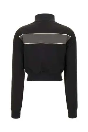 AMBUSH Cropped Track Jacket