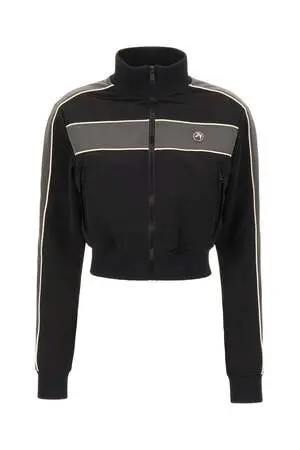 AMBUSH Cropped Track Jacket - Multicolor