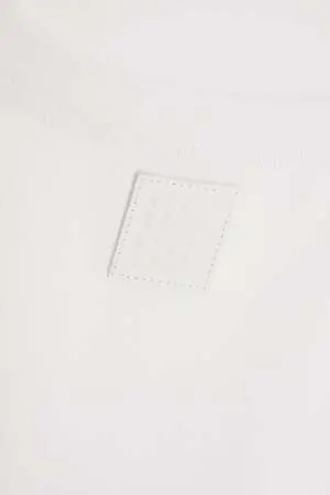 Raf Simons Ribbed Tank Top