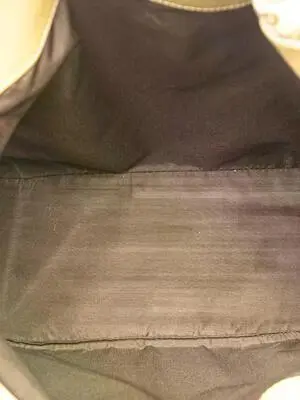 Gucci Gg Canvas Shoulder Bag
