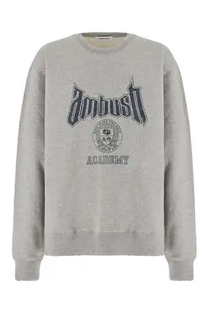 AMBUSH Academy Sweatshirt - Multicolor