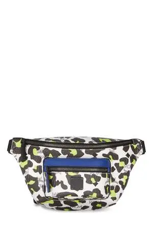 Mcm Fanny Pack - Multicolor