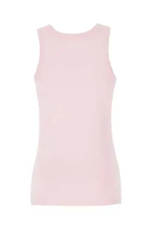 Raf Simons Sleeveless Top