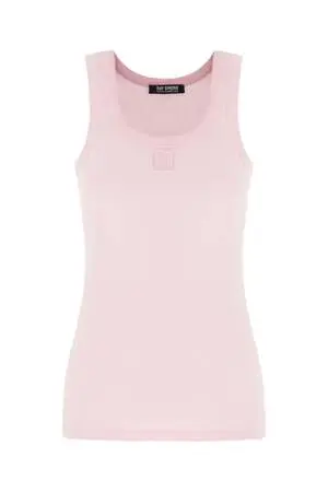Raf Simons Sleeveless Top - Multicolor
