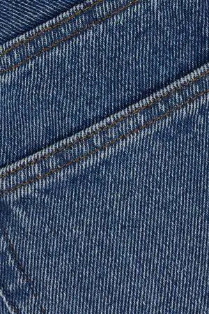 A.p.c. Straight Leg Jeans - Multicolor