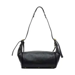 Chloé Small Paddington Hobo Bag - Black