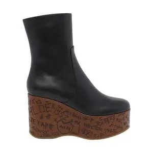 Women's Wedge Boots