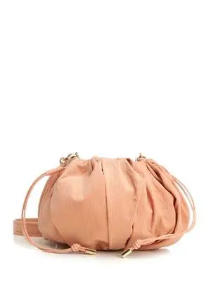 Chloé Drawstring Pouch Bag - Multicolor