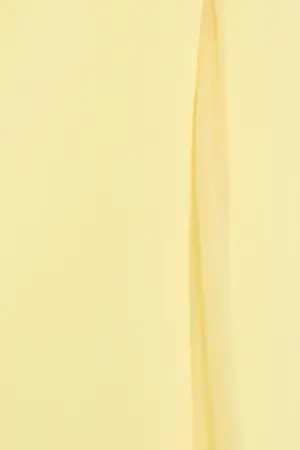 Versace One-shoulder Silk Cadý Dress