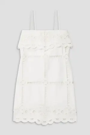 Isabel Marant Etoile Spaghetti Strap Cocktail Dresses