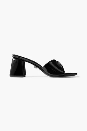 Versace Jeans Couture Mules Clogs For Women