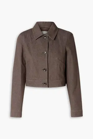 Max Mara Pleated Jackets For Women