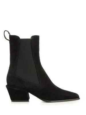 PARIS TEXAS PARIS TEXAS Bettina Suede Ankle Boots