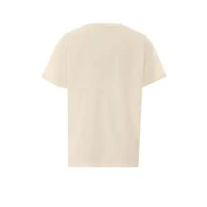 Chloé Mélange Jersey T-shirt - White