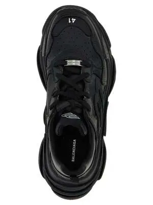 Balenciaga Triple S Sporty Sneakers