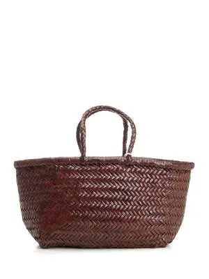 Dragon Diffusion Small Bucket Bags
