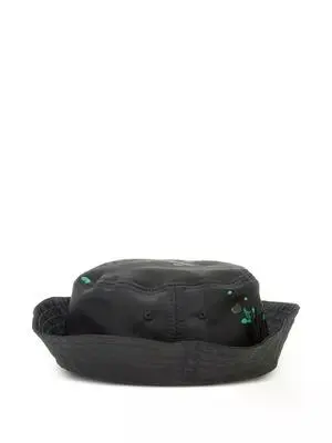 Moschino Print Bucket Hat