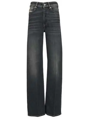 DIESEL® 1971 D-sent Jeans