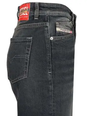 DIESEL® 1971 D-sent Jeans