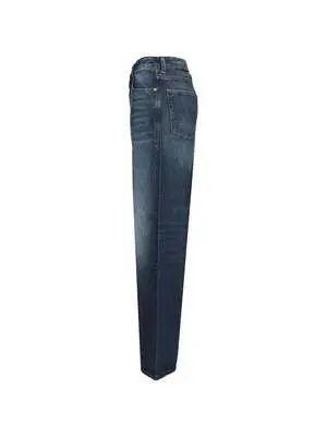 DIESEL® 1996 D-sire Wide Leg Jeans