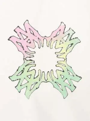 Amiri Printed T-shirt