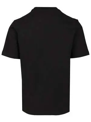 Amiri Cotton T-shirt - Black