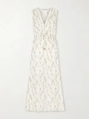 Veronica Beard Frill Day Dresses