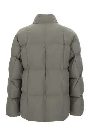 AMBUSH Quilted Zip-up Jacket