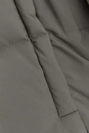 AMBUSH Quilted Zip-up Jacket
