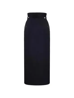 Adam Lippes Finch Skirt