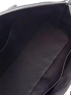 LOUIS VUITTON X Yayoi Kusama Lockit Boston Bag