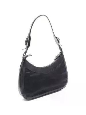 Gucci Jackie Shoulder Bag - Black
