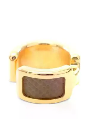Hermès Olympe Ear Cuff - Gold