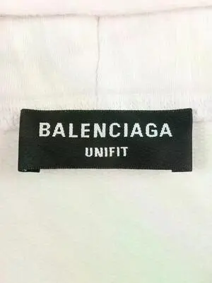 Balenciaga Oversized Hoodie
