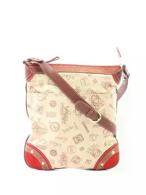 Loewe 160th Anniversary Shoulder Bag
