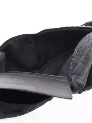 Gucci Gg Canvas Belt Bag