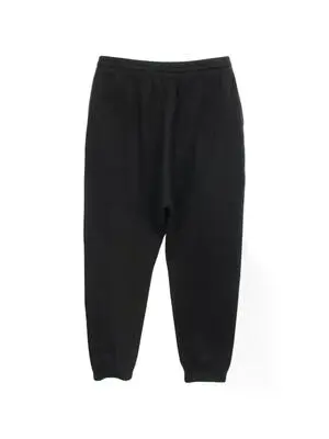 Celine 2000s Triomphe Logo-detail Track Pants