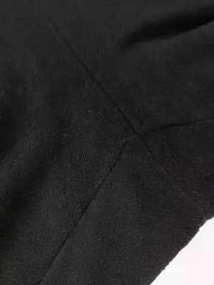 Celine 2000s Triomphe Logo-detail Track Pants