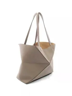 Loewe Puzzle Fold Tote Bag