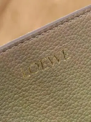 Loewe Puzzle Fold Tote Bag