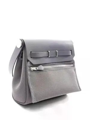 Hermès Airbag Zip Mini Shoulder Bag
