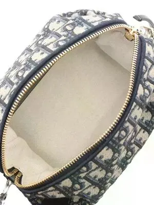 Dior Oblique Cross Body Bag