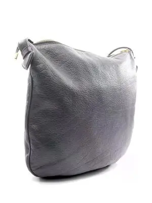 Loewe Heritage Leather Shoulder Bag