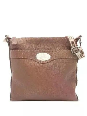 Fendi Selleria Crossbody Bag