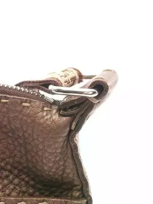 Fendi Selleria Crossbody Bag