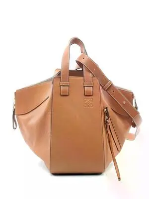Loewe Small Hammock Shoulder Bag