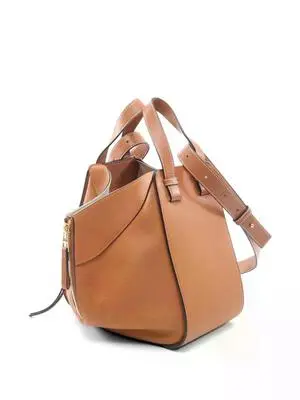 Loewe Small Hammock Shoulder Bag